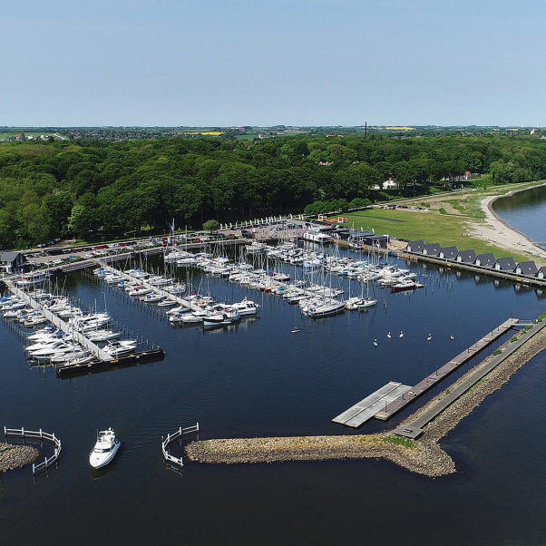 Limfjorden : Frihavne.dk